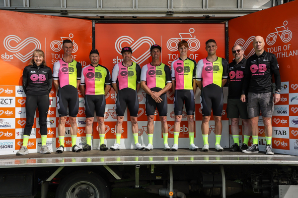 ONYA BIKE COLLECTION – Green Monkey Velo