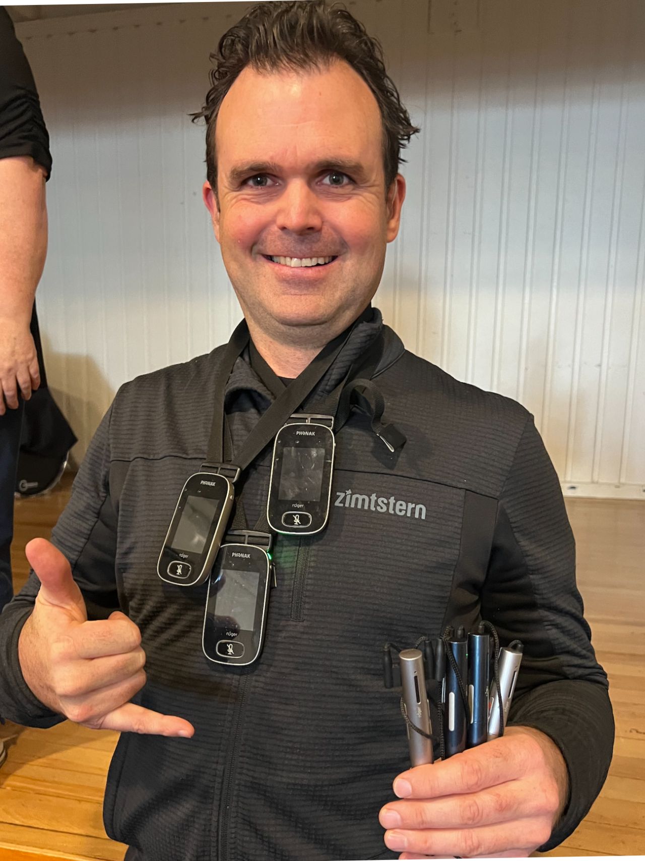 About the Founder Daniel Carruthers – Green Monkey Velo