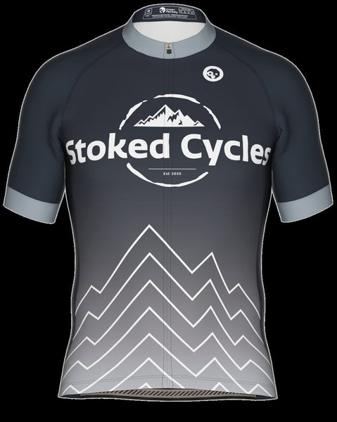 Stoked Cycles Kit Collection – Green Monkey Velo