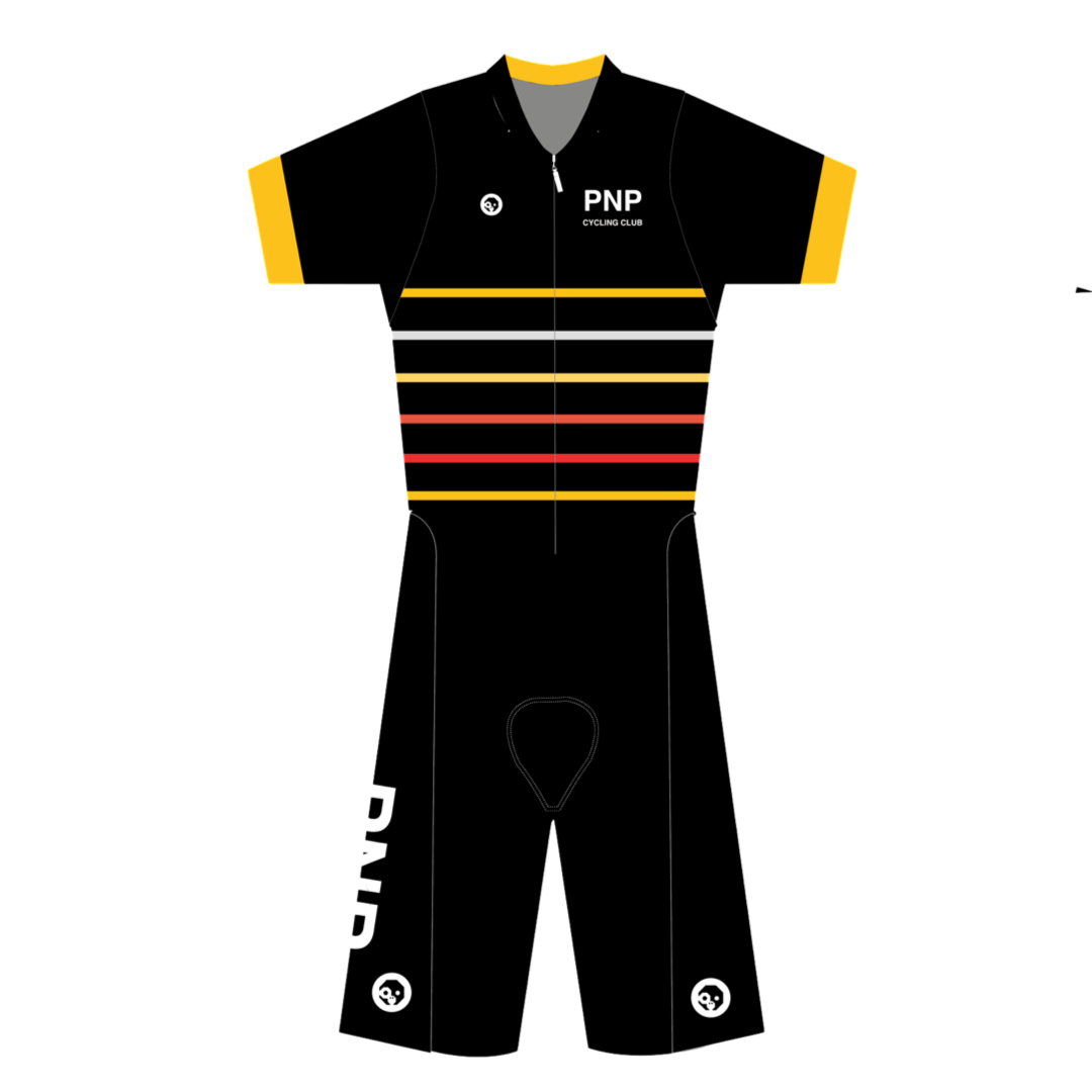 PNP Cycling Club | Speed Suit – Green Monkey Velo