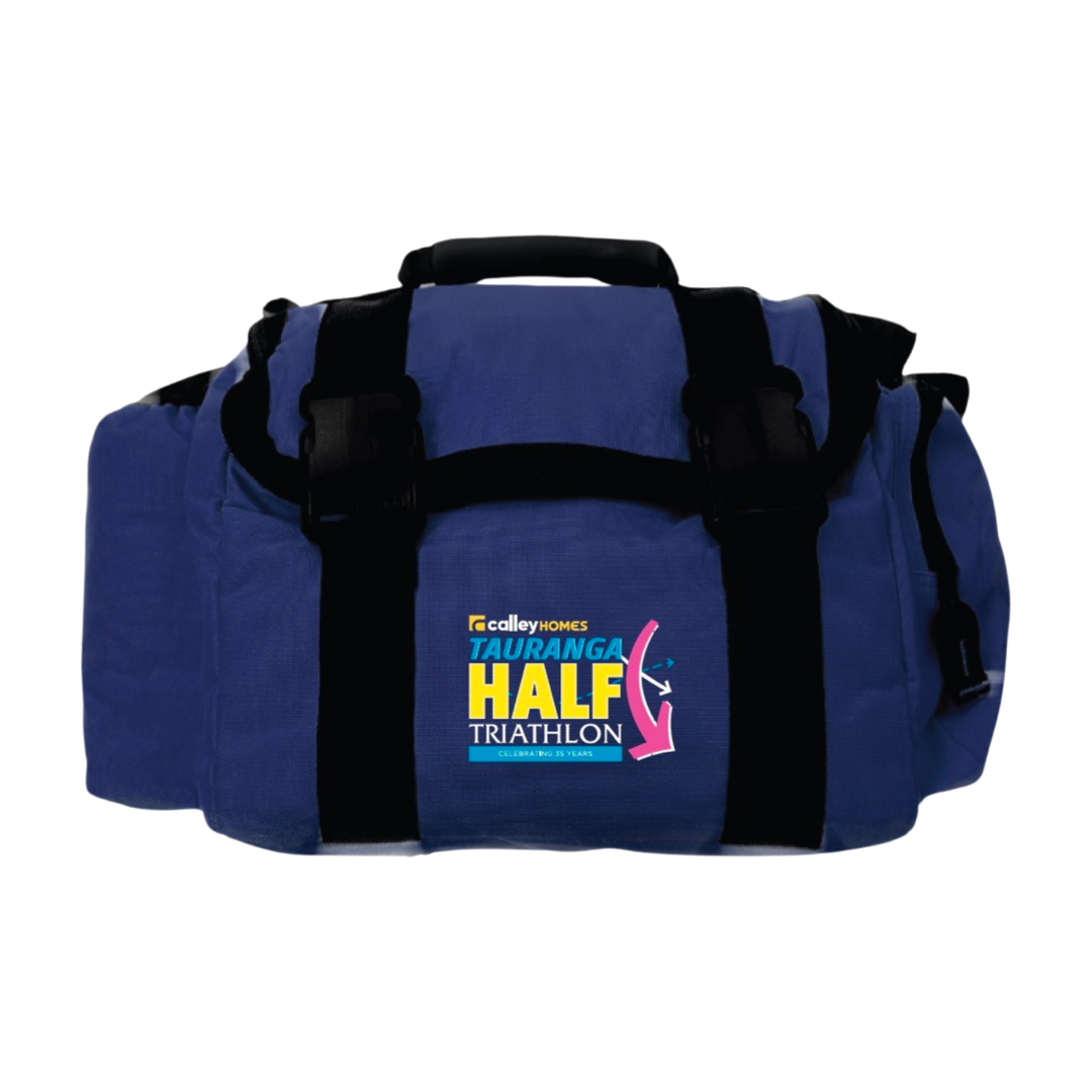 2024 TGA Half Cool Shuttle Bag - 15L – Green Monkey Velo