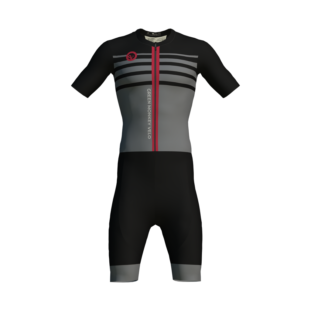 Speed Suits – Green Monkey Velo