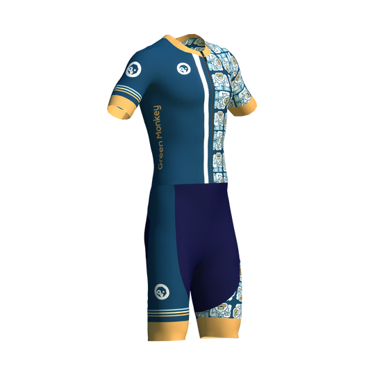 Speed Suits – GREENMONKEY VELO