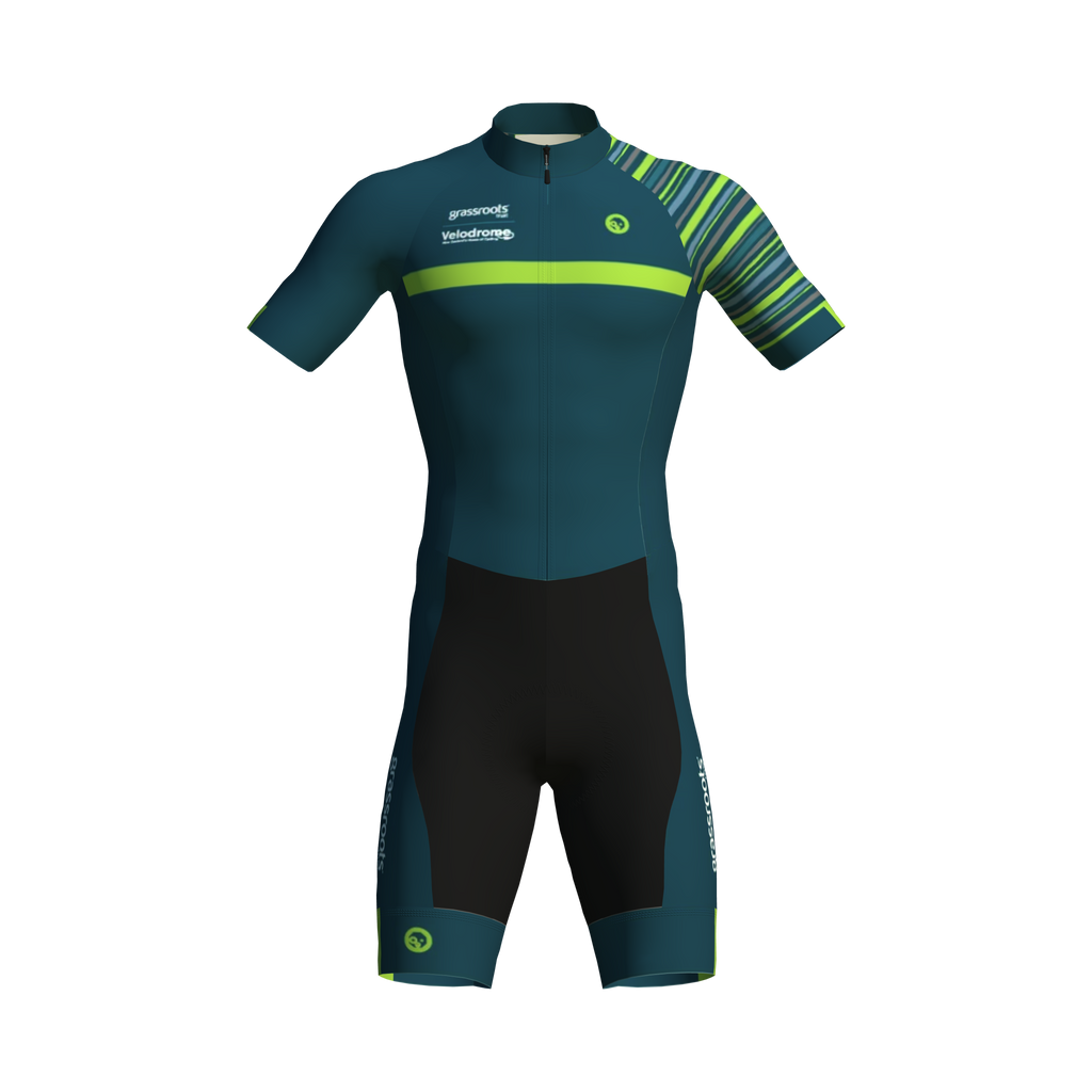 Speed Suits – Green Monkey Velo
