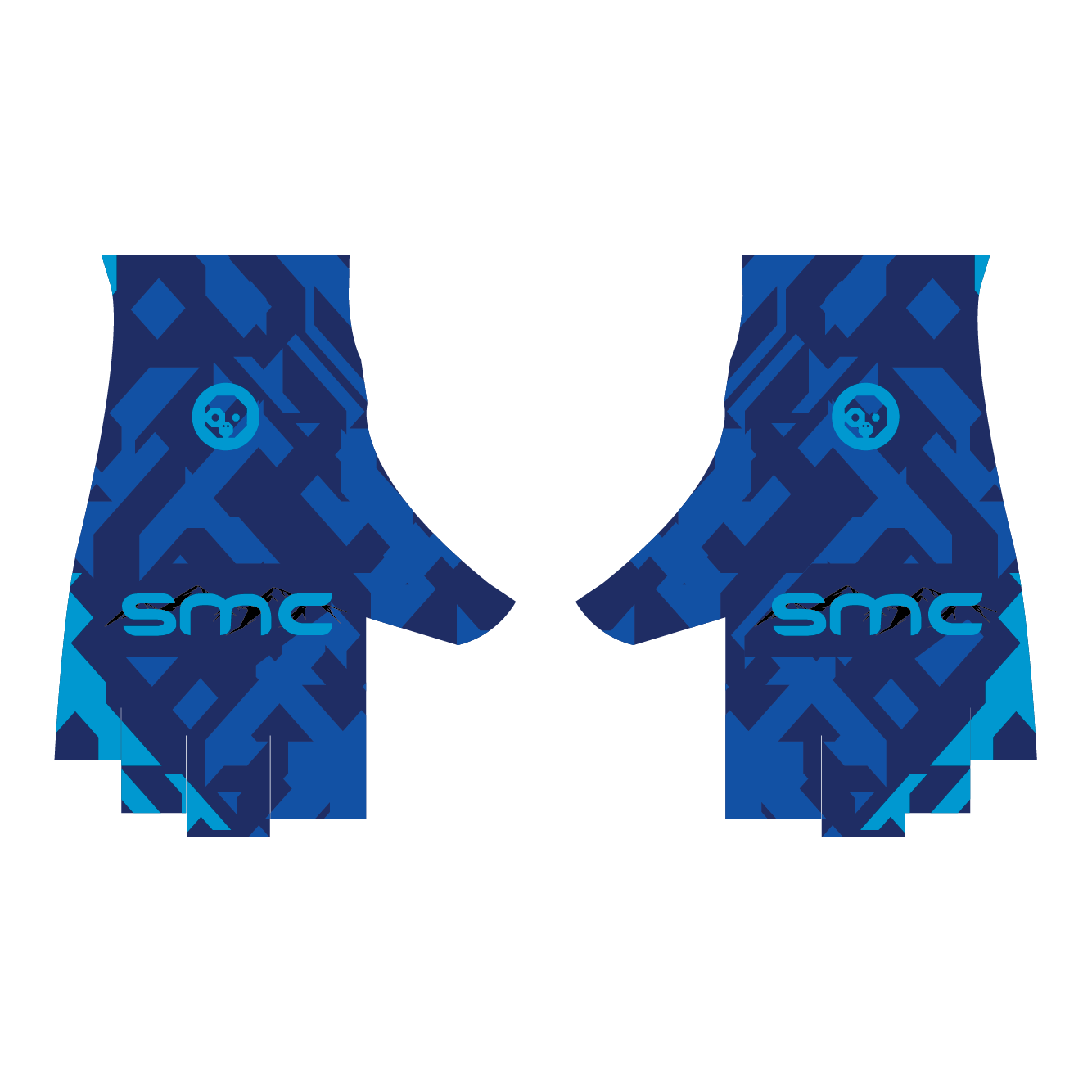 SMC AERO GLOVES – GREENMONKEY VELO
