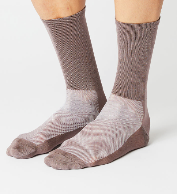 #015 CLASSIC POWDER SOCKS – GREENMONKEY VELO