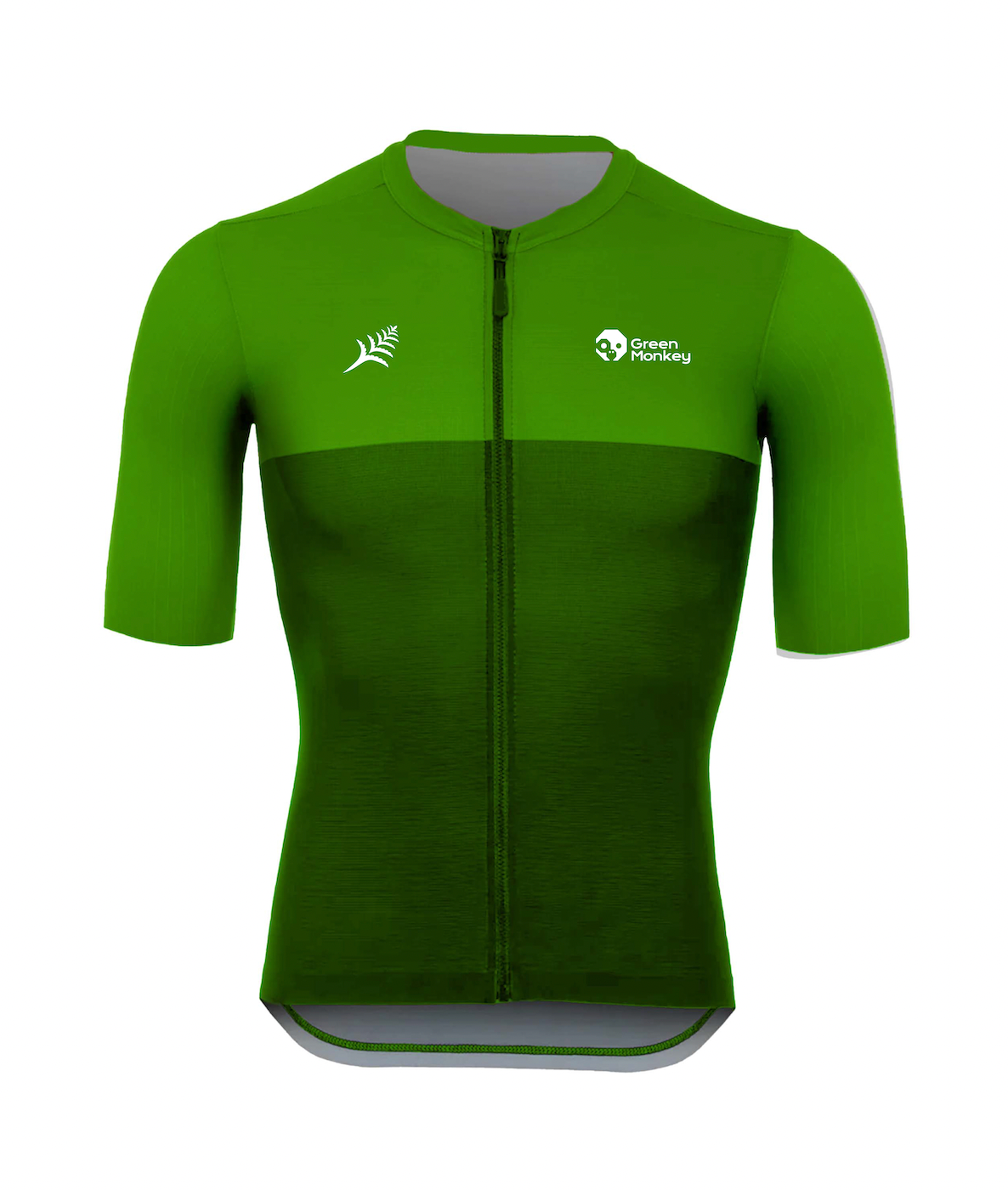 Apex Pro Jersey (J10) – GREENMONKEY VELO