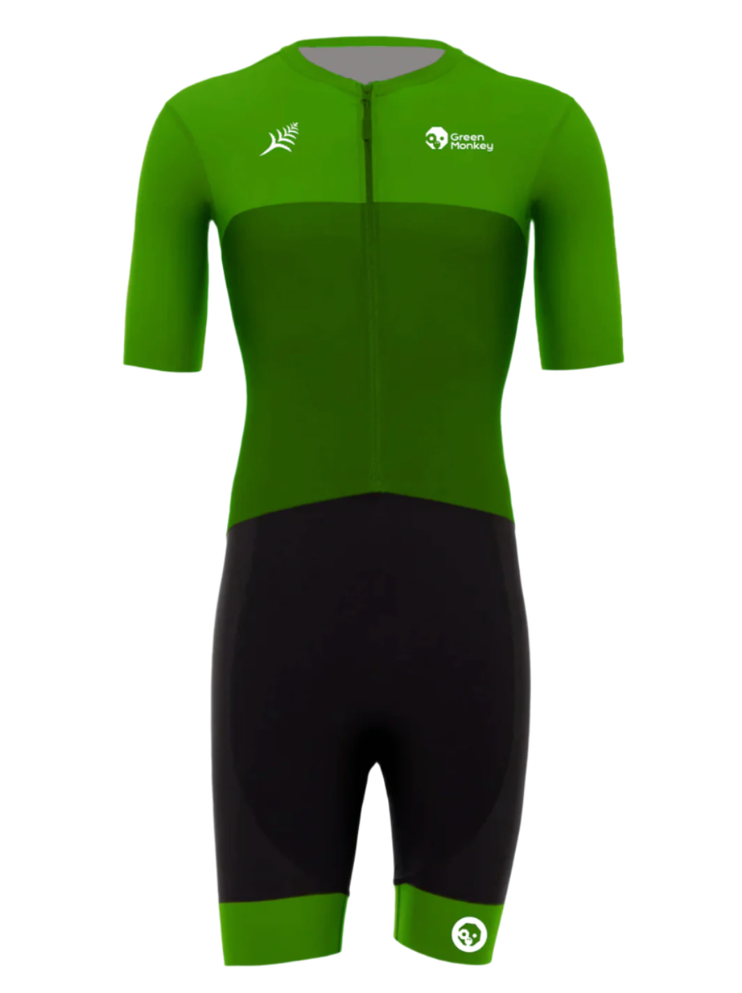 Apex Pro Road Suit (2in1) – GREENMONKEY VELO