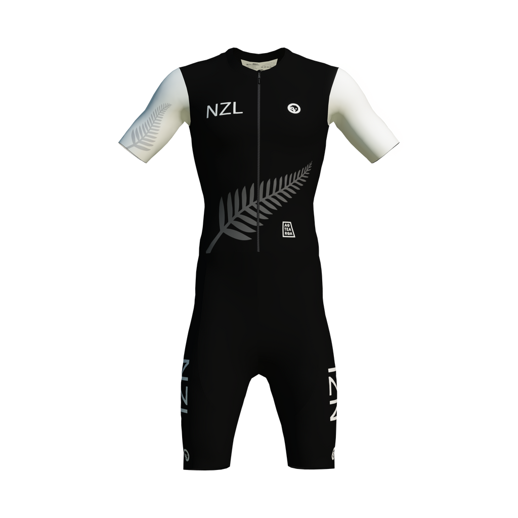 Speed Suits – Green Monkey Velo