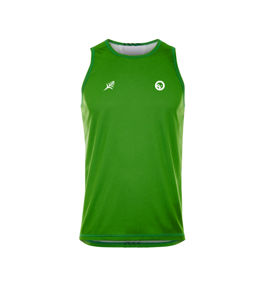 Club/Training Singlet – GREENMONKEY VELO