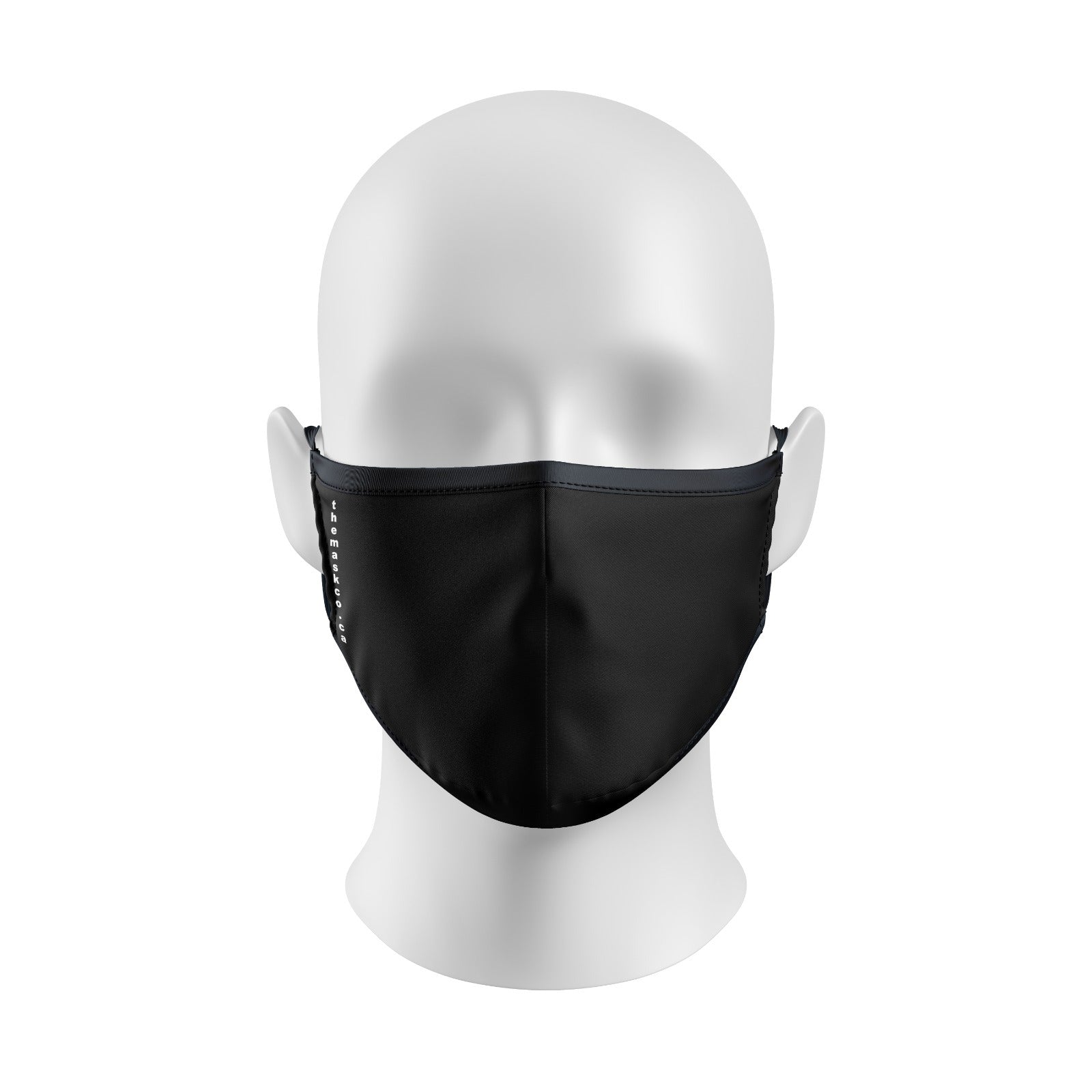 Custom Reusable Face Masks | Fast turnaround | Free Design ...
